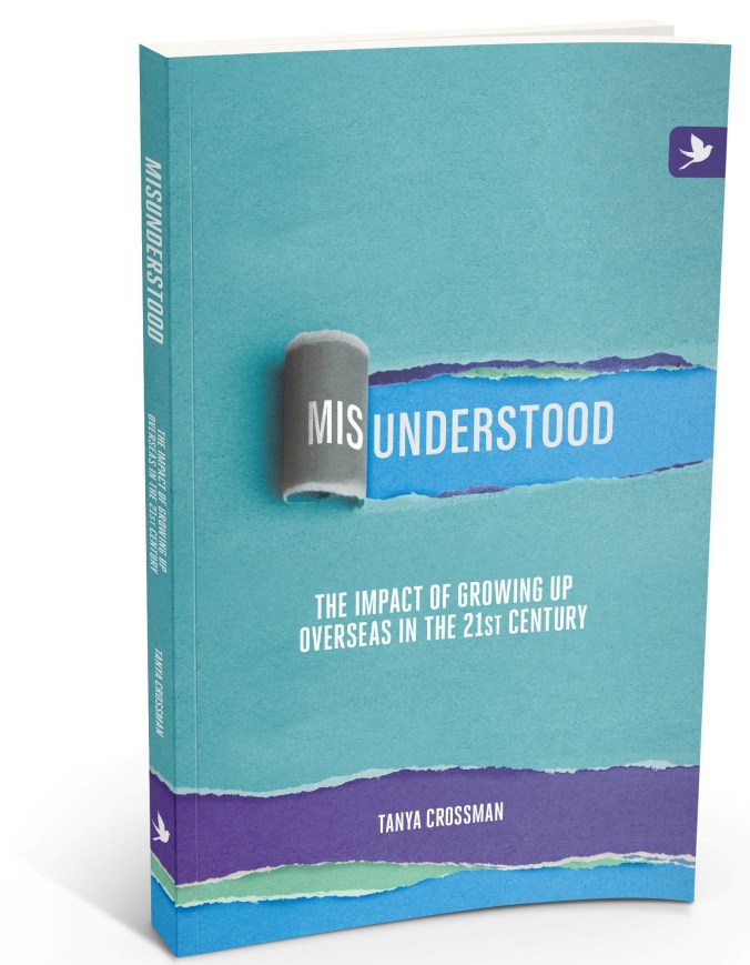MISUNDERSTOOD | THE IMPACT OF GROWING UP OVERSEAS IN THE 21ST CENTURY